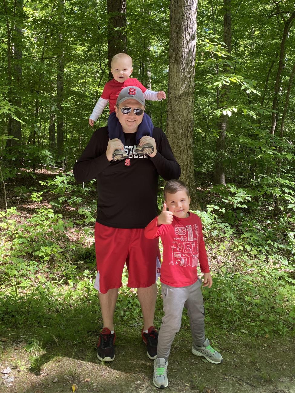 Christopher Demarest | Blackbridge Financial