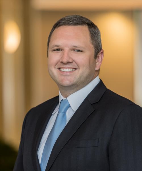 Christopher Demarest | Blackbridge Financial